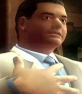 Jacob | Def Jam Games Wiki | Fandom