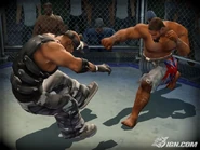 David Banner | Def Jam Games Wiki | Fandom