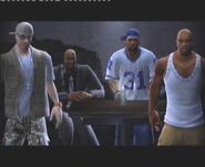 Sticky Fingaz | Def Jam Games Wiki | Fandom