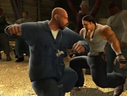 WC | Def Jam Games Wiki | Fandom