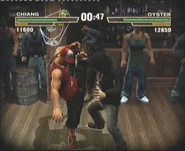 Chiang | Def Jam Games Wiki | Fandom