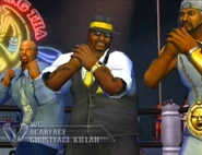 Scarface | Def Jam Games Wiki | Fandom