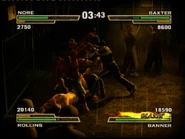 Baxter | Def Jam Games Wiki | Fandom