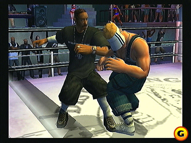Ludacris/Gallery | Def Jam Games Wiki | Fandom