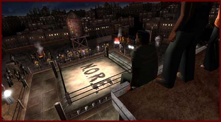 Grimeyville | Def Jam Games Wiki | Fandom