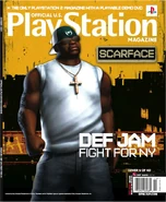 Scarface | Def Jam Games Wiki | Fandom