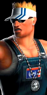 Drake | Def Jam Games Wiki | Fandom