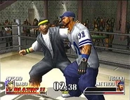 Dabo | Def Jam Games Wiki | Fandom