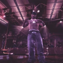 The Game | The Def Jam Wrestling Wiki | Fandom