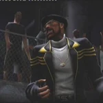 Baxter | The Def Jam Wrestling Wiki | Fandom