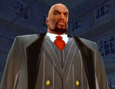 D-Mob/Gallery | Def Jam Games Wiki | Fandom