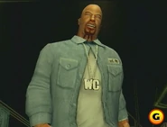 WC | Def Jam Games Wiki | Fandom