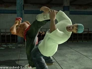 Nyne | Def Jam Games Wiki | Fandom