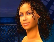 Angel | Def Jam Games Wiki | Fandom