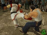 Ghostface Killah | Def Jam Games Wiki | Fandom