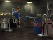 Snowman | Def Jam Games Wiki | Fandom