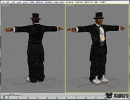 Flava Flav | Def Jam Games Wiki | Fandom