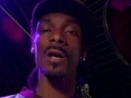 Crow | Def Jam Games Wiki | Fandom