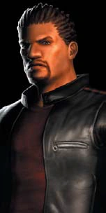 Proof | Def Jam Games Wiki | Fandom