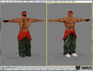 Nyne | Def Jam Games Wiki | Fandom