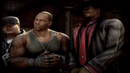 Crow | Def Jam Games Wiki | Fandom