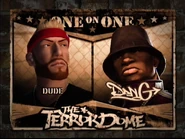 Dan G | Def Jam Games Wiki | Fandom