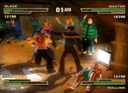 Baxter | Def Jam Games Wiki | Fandom