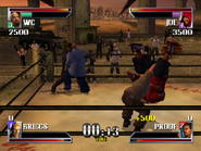 WC | Def Jam Games Wiki | Fandom