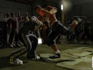 Bo | Def Jam Games Wiki | Fandom