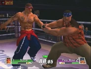 Nyne | Def Jam Games Wiki | Fandom