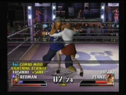 Penny | Def Jam Games Wiki | Fandom