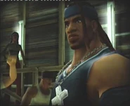 Meca | Def Jam Games Wiki | Fandom