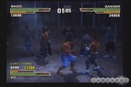 Bo | Def Jam Games Wiki | Fandom