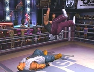 House | Def Jam Games Wiki | Fandom