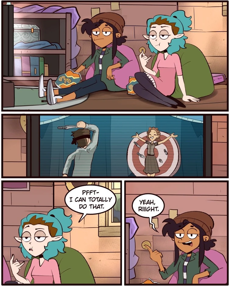 [moringmark] Beta | Fandom