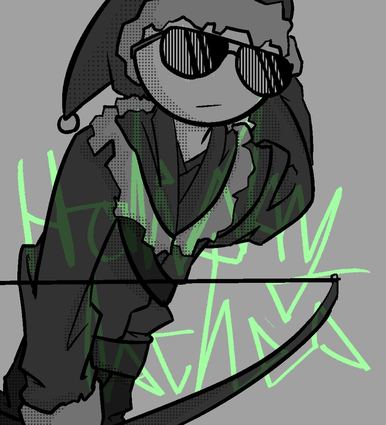 TDS fanart ive been sharing in the TDS Discord | Fandom