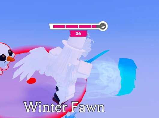 In case anyone was wondering what "boost" the Ice Saber provides | Fandom