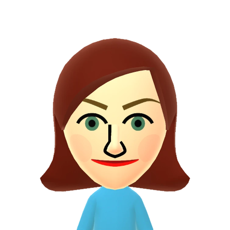 Non-Modificated Wii Music Miis and WSR Preview Miis | Fandom