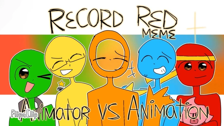I made an AvA/AvM Animation meme!! | Fandom