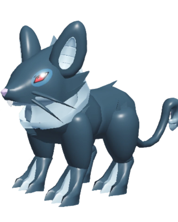 Discuss Everything About Loomian Legacy Wiki | Fandom