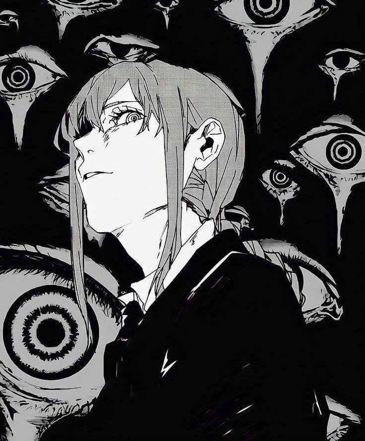 Cyn vs Makima But In Vs Edit Format | Fandom