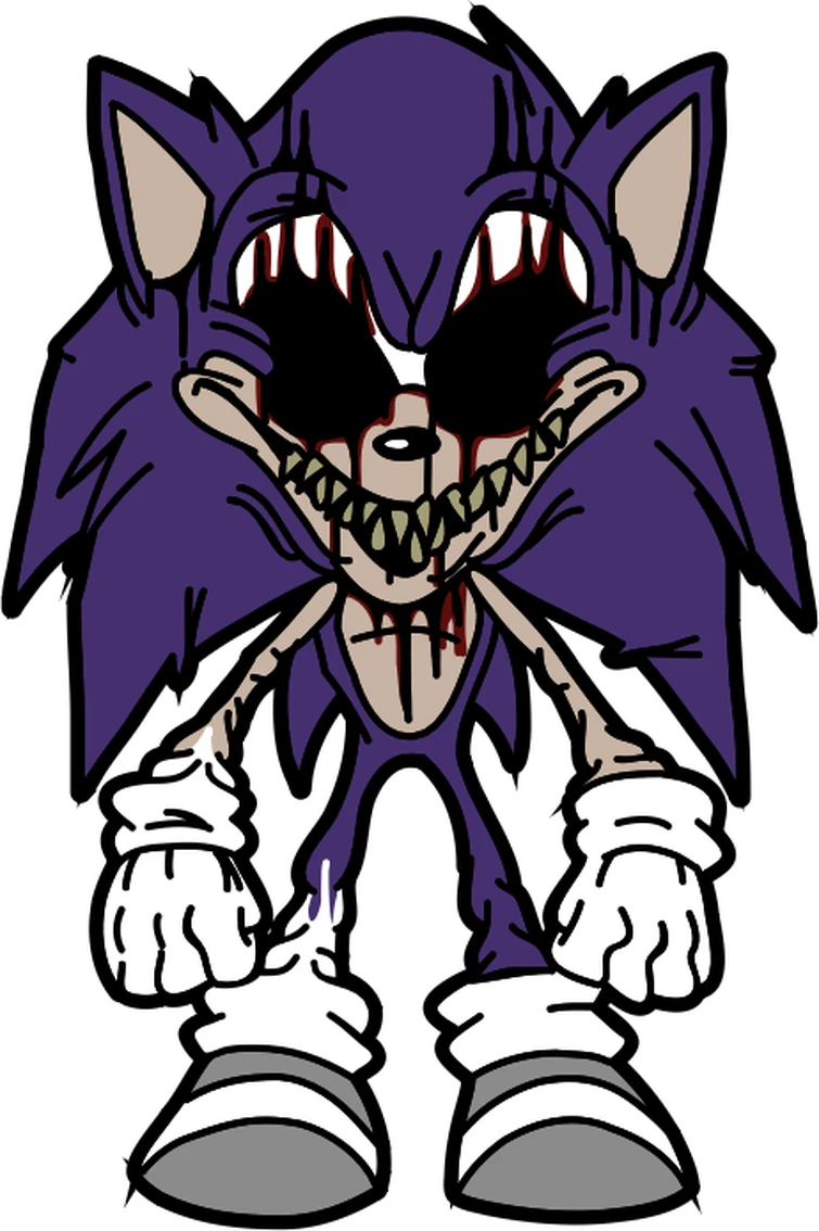 Discuss Everything About CONTINUED: The Sonic Oddities Wiki | Fandom
