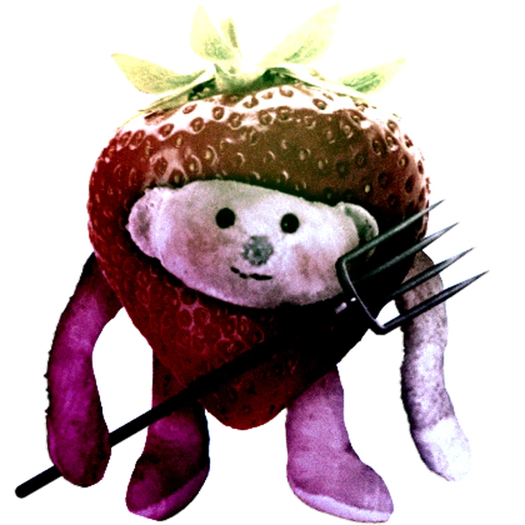 strawbearry fake redux lookin' cool | Fandom