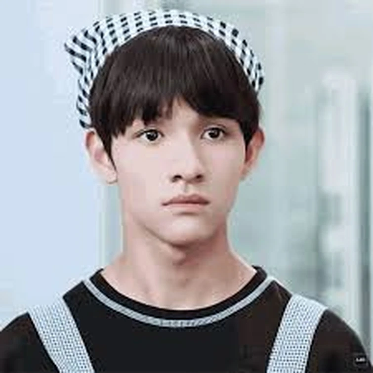 Daily Kim Samuel picture /meme & fact #2 | Fandom