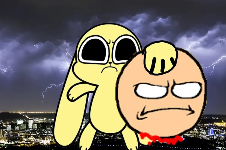 Sody Pop is lost in time. (AGE:WTF!/?!?@?1) | Fandom