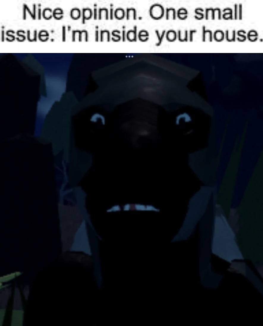 Turning your goofy/funny/cursed cos images into memes | Fandom