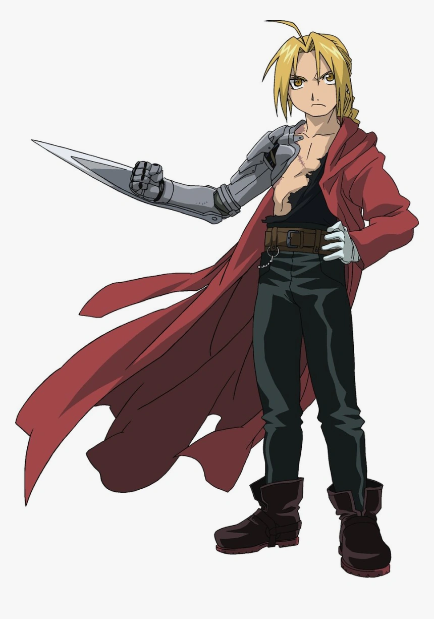 Fullmetal Alchemist vs Demon Slayer | Fandom