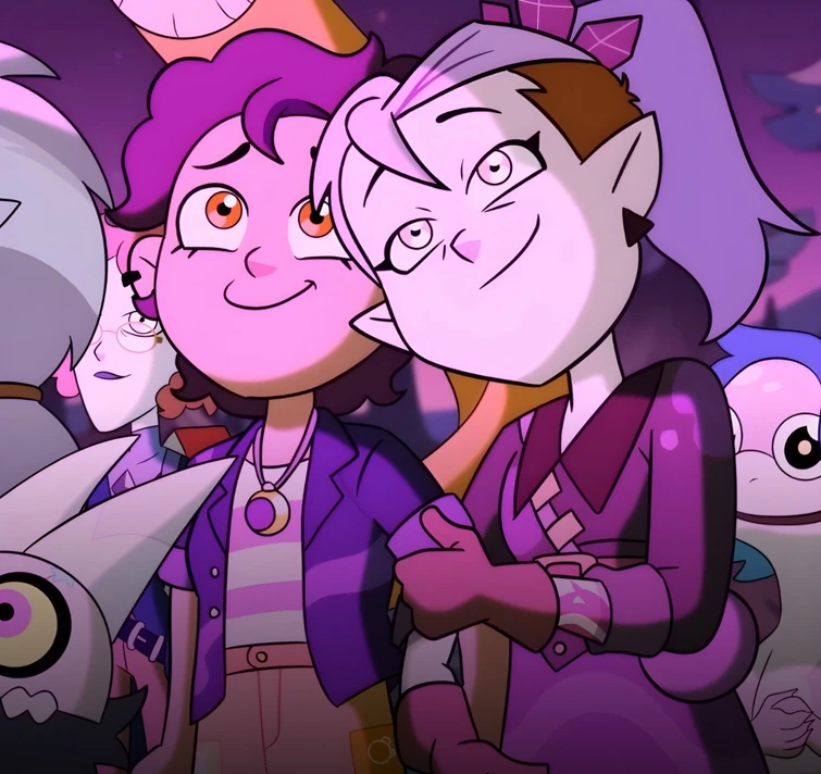 Discuss Everything About Shipping Wiki | Fandom