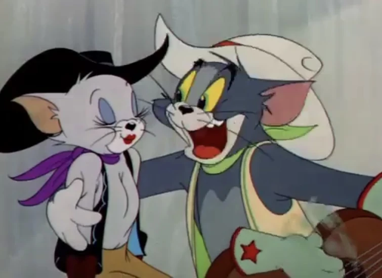 Images from Texas Tom | Fandom