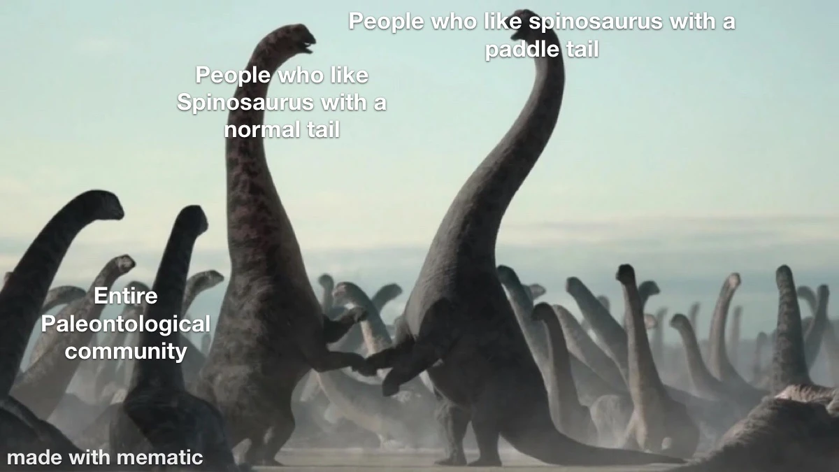 Meme I made | Fandom